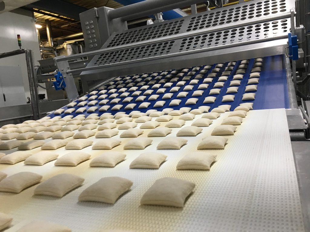 Bakery System Integration | Bakery Assist